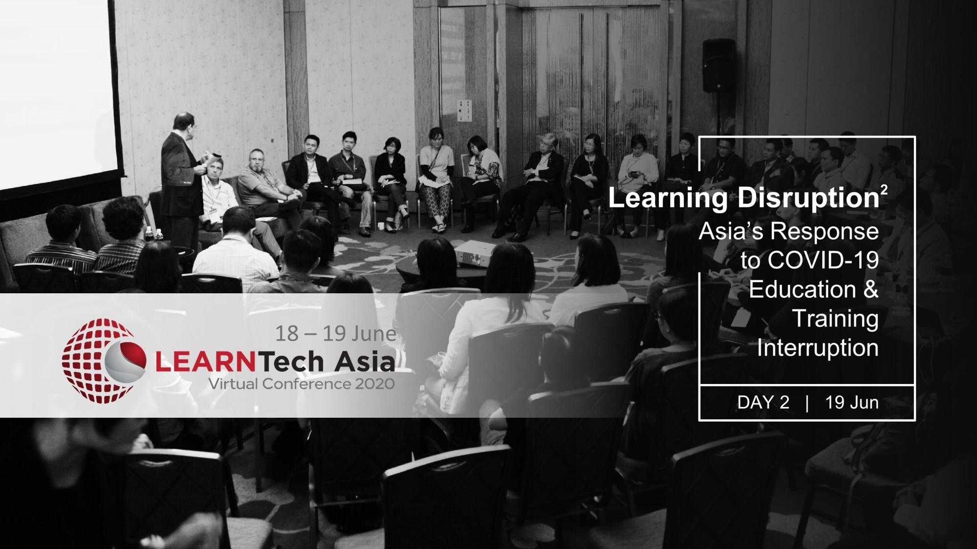 LEARNTech Asia Day 2 | ZilLearn