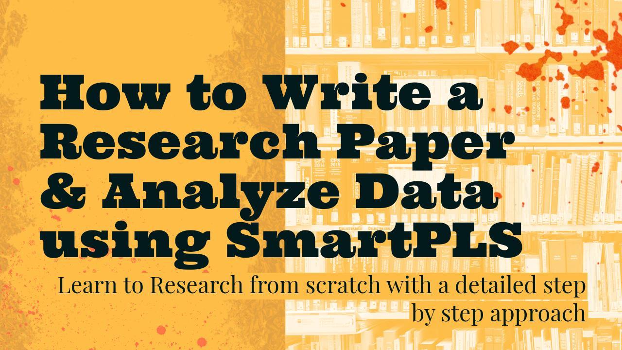 How to Write Quality Research Paper/Thesis? | ZilLearn