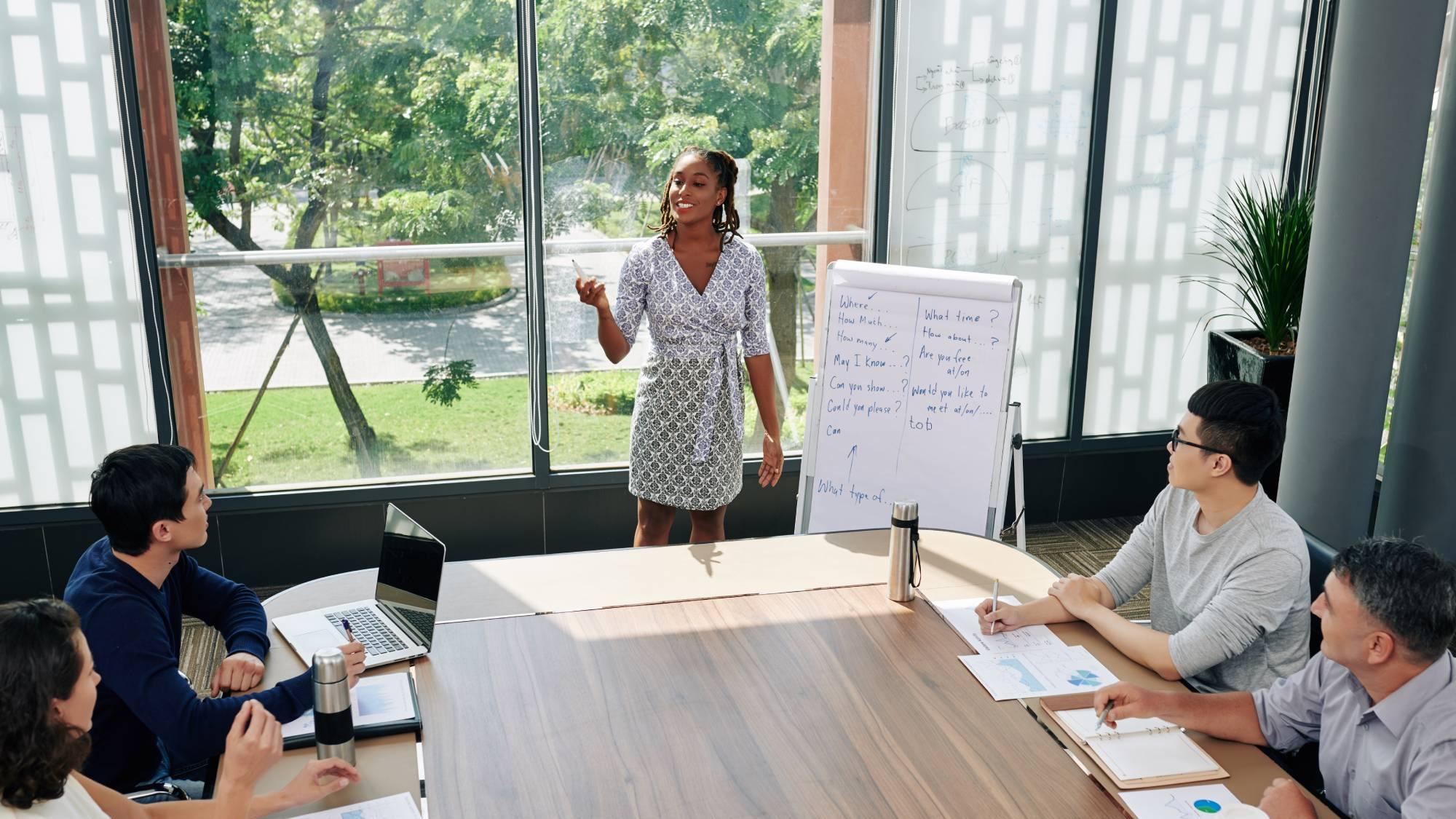 Communications & Public Speaking Mastery for Beginners | ZilLearn