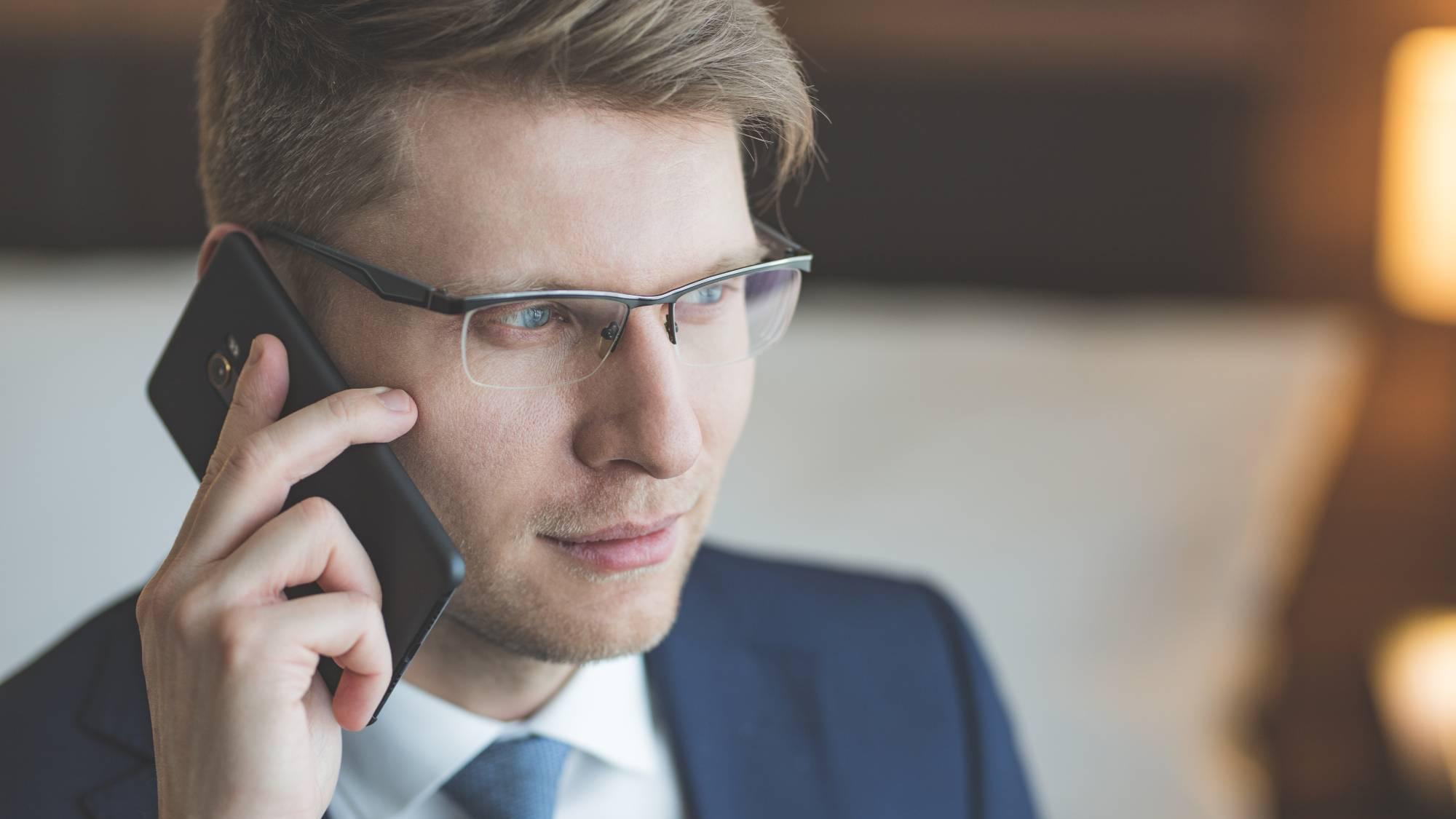 Winning Communication Skills for Telephone, Conference Calls | ZilLearn