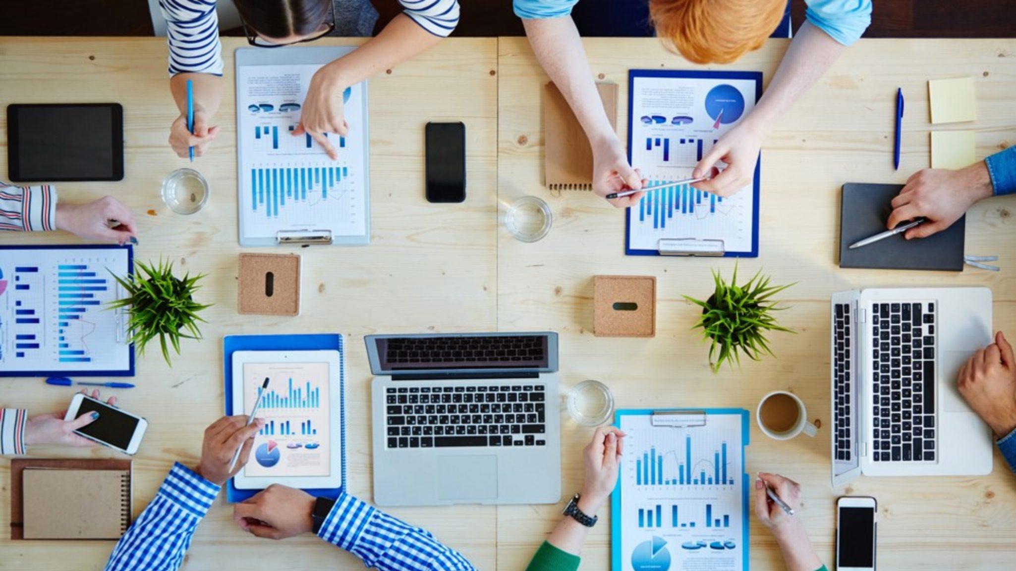 Create a Robust Financial Plan (4) Financial Statement | ZilLearn