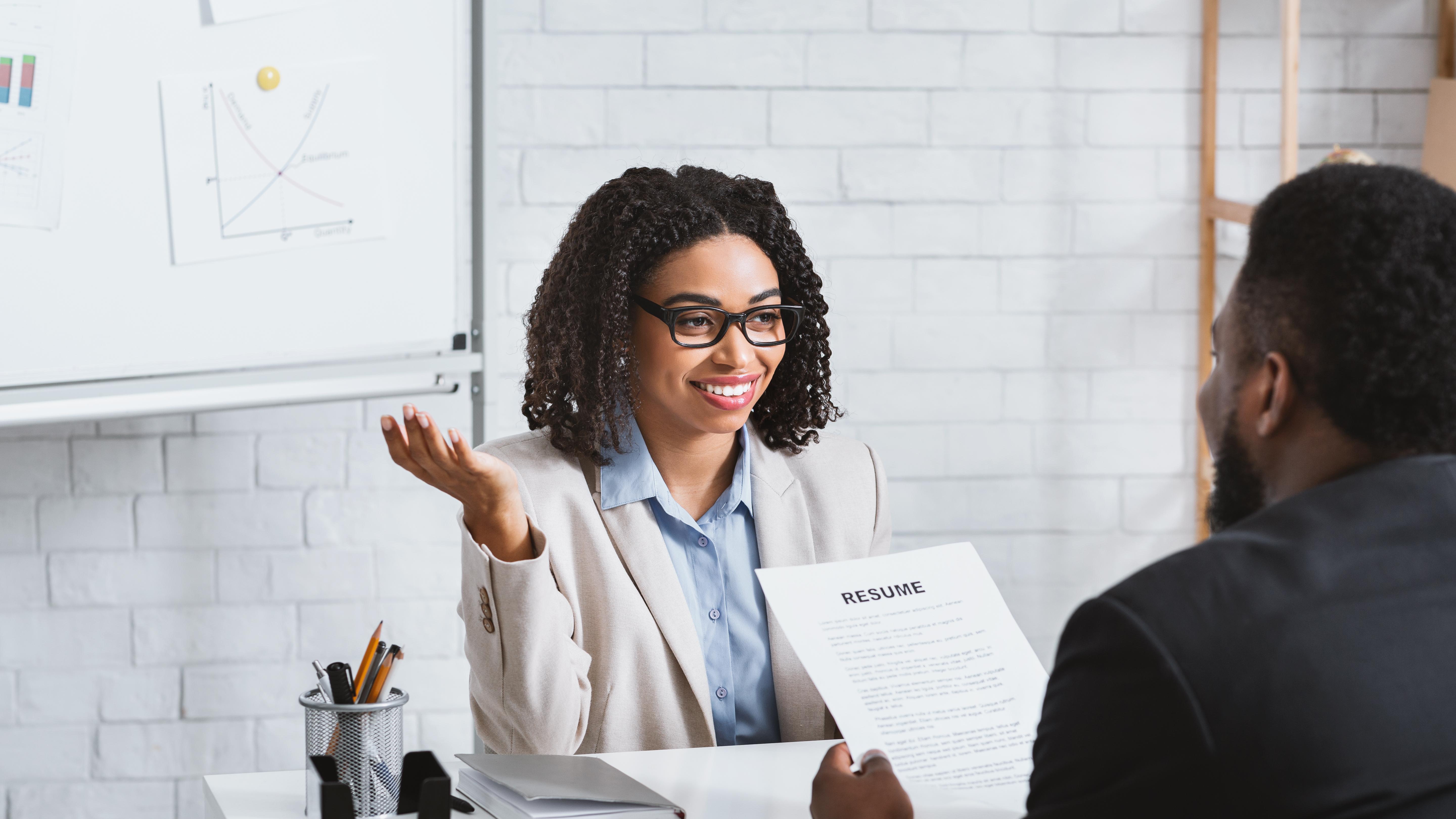 Job Interview Practicals - Complete Interview Skill Training | ZilLearn