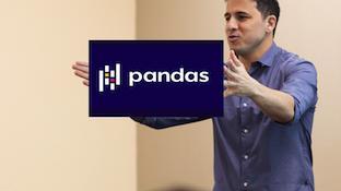 Master Data Analysis with Python - Intro to Pandas | ZilLearn