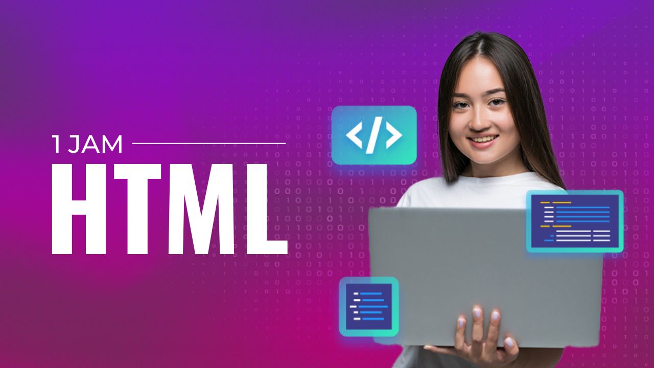 1 Jam HTML | ZilLearn